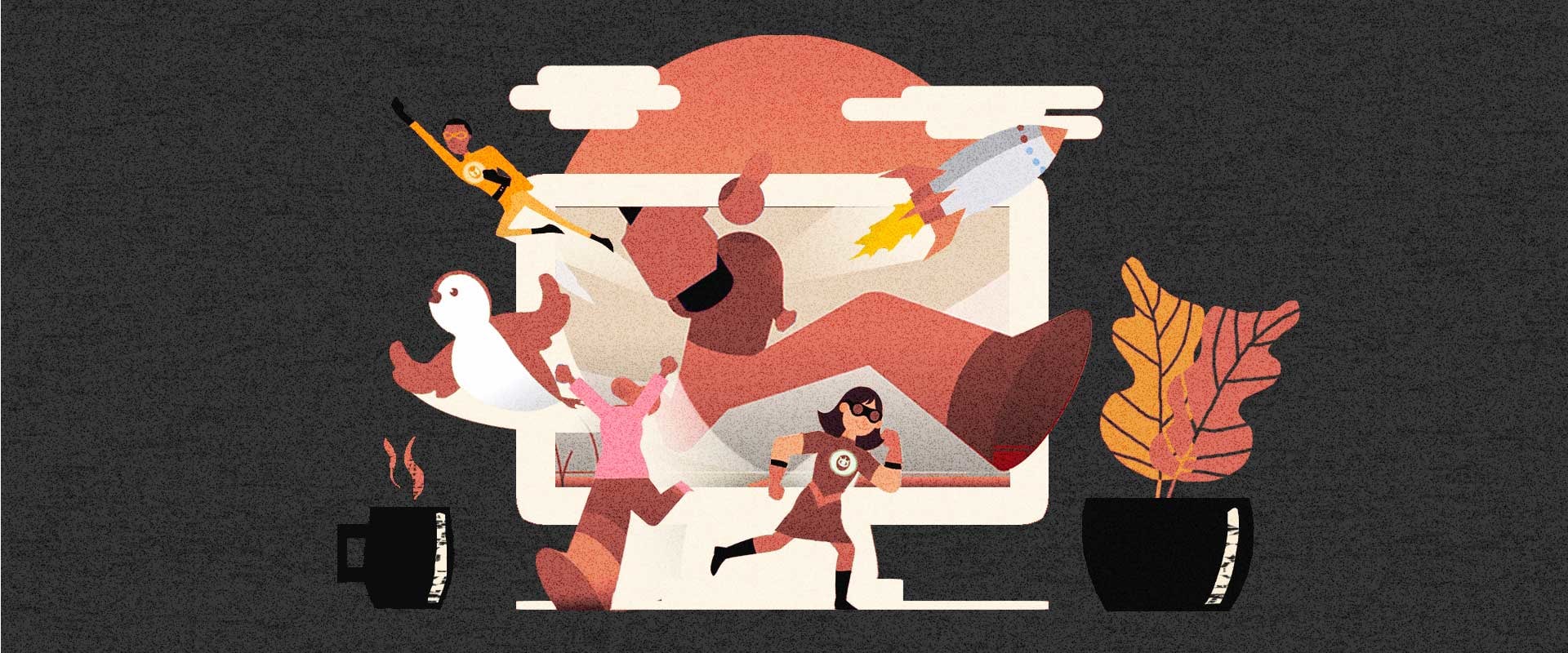 The Key Elements of Designing a Motion Graphics and Animation Project