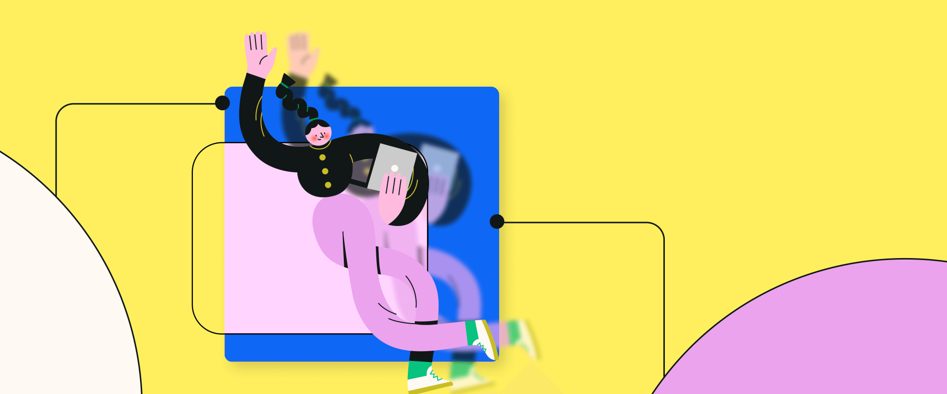 The Top Software for Creating Motion Graphics and Animation